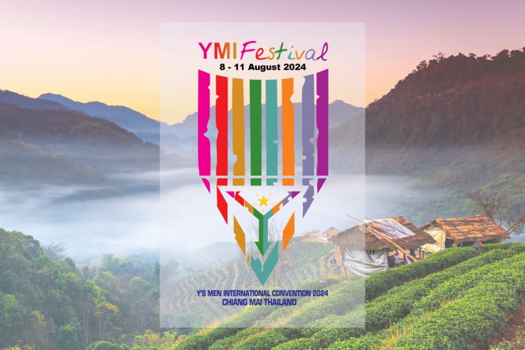 IC 2024 Registration Open | Y's Men International