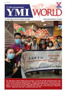 YMI World | Y's Men International