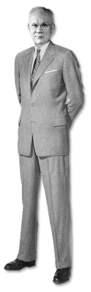 Remembering Judge Paul William Alexander | Y's Men International