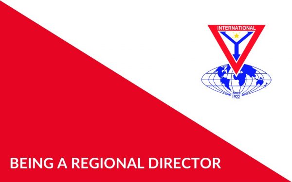 Regional Director | Y's Men International