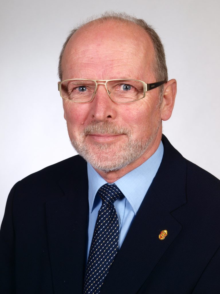 YMI Mourns PIP Lasse Bergstedt | Y's Men International