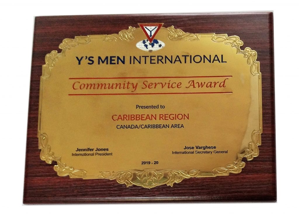 Community Service | Y's Men International