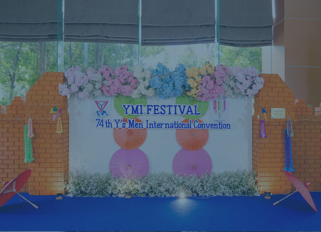 Home | Y's Men International