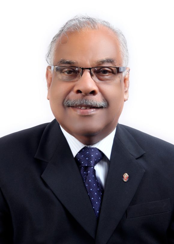 YMI Mourns PIP Mathai | Y's Men International