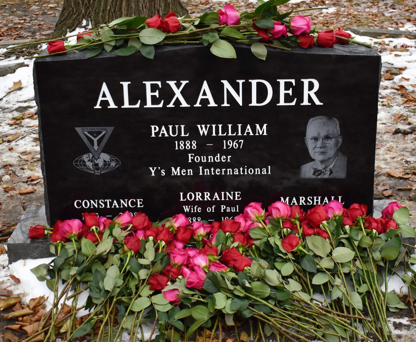 Founder's Day 2023 | Y's Men International