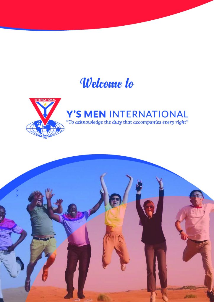 Introduction to YMI | Y's Men International